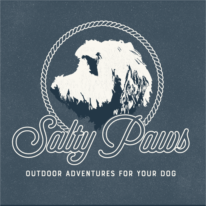 The Salty Store – Salty Paws