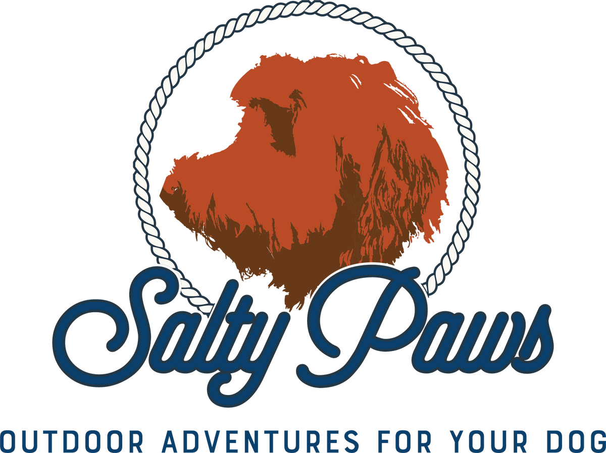 Pet Sitting – Salty Paws